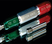 Precision Tools and Gaging - Limit Gages